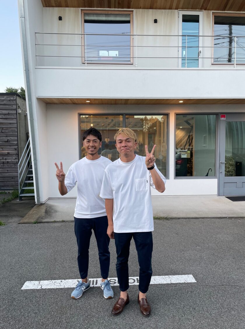 家づくりのプロたちと対面した名古屋3日間の旅～前編～ | 豊川、蒲郡の注文住宅、新築、工務店 | KOZEN-STYLE(有限会社コバヤシホーム)